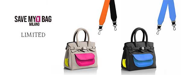 数量限定商品発売のお知らせ – Save My Bag Japan