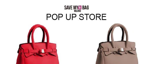 催事のお知らせ – Save My Bag Japan