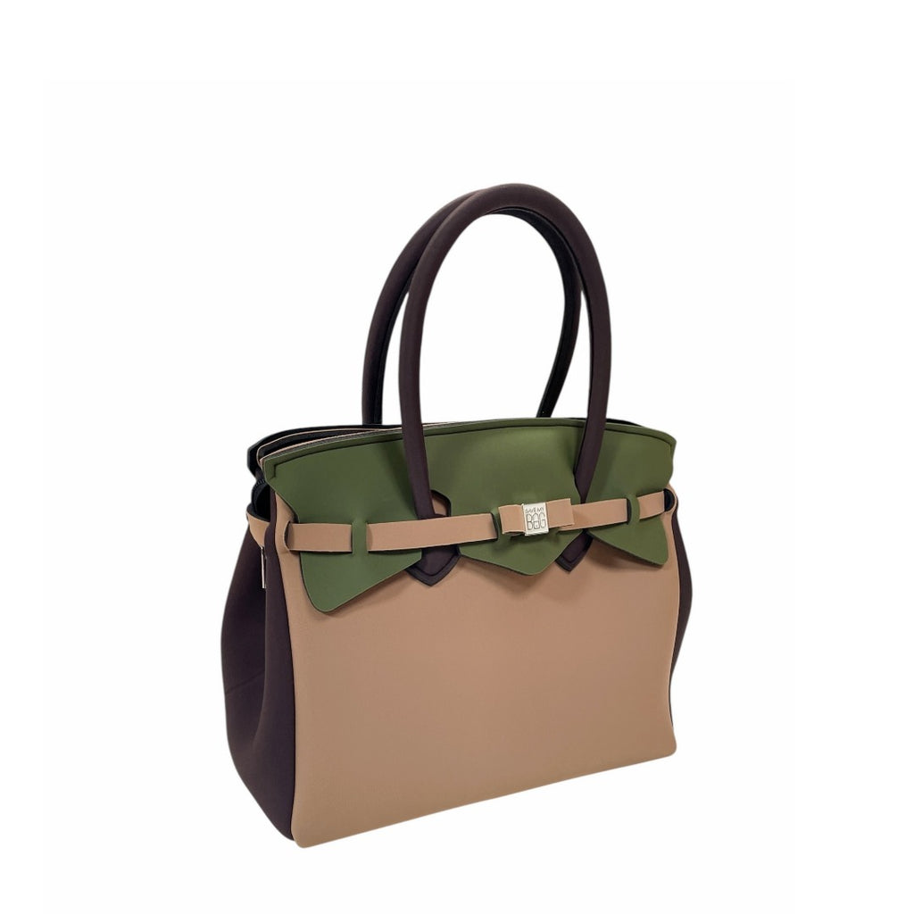 T-MISS COLOR BLOCK KYOTO